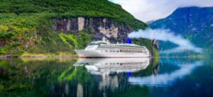 $125 National Online Mobile Journal About Cruises – Bay Area Focus Groups